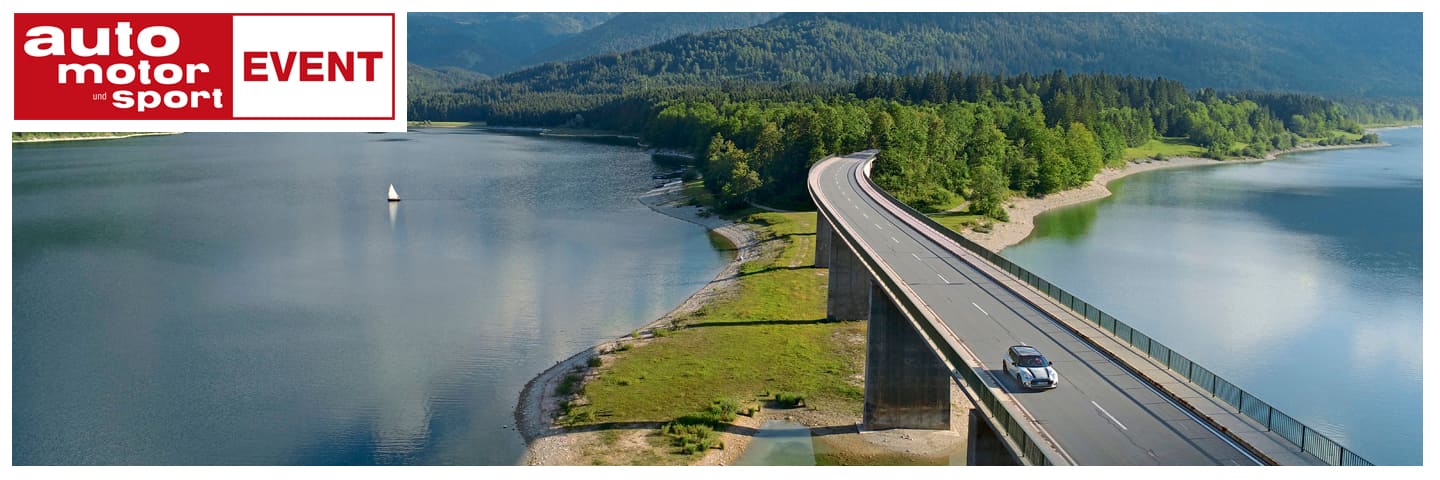 Autoreisen - Motor Presse Stuttgart