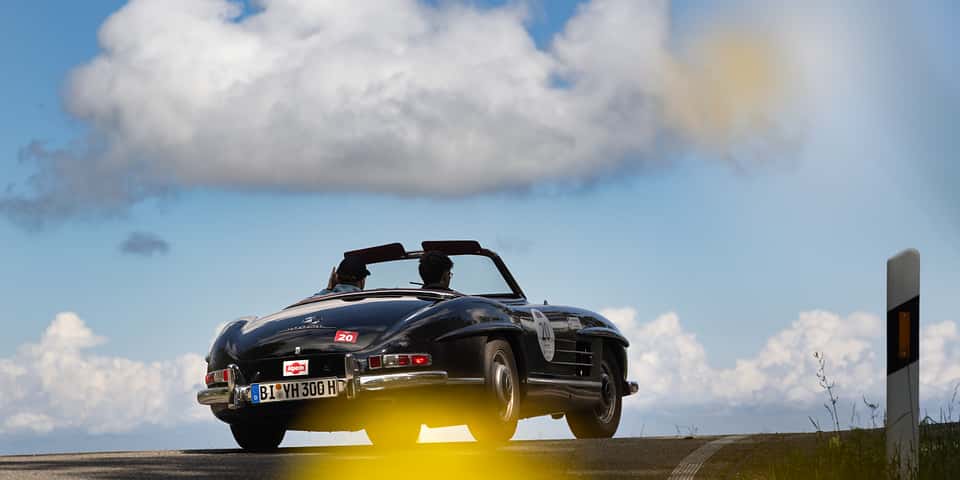 PAUL PIETSCH CLASSIC - Motor Presse Stuttgart