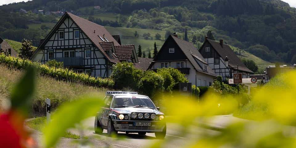 PAUL PIETSCH CLASSIC - Motor Presse Stuttgart