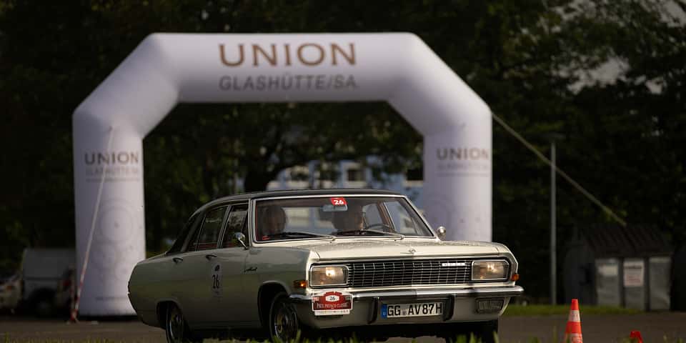 PAUL PIETSCH CLASSIC - Motor Presse Stuttgart