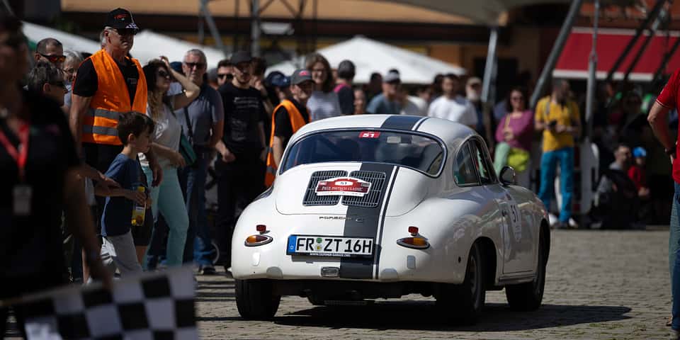 PAUL PIETSCH CLASSIC - Motor Presse Stuttgart