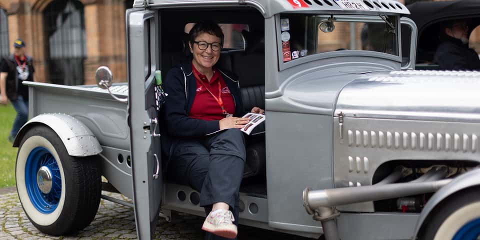 PAUL PIETSCH CLASSIC - Motor Presse Stuttgart