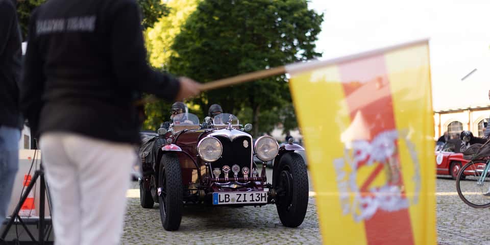 PAUL PIETSCH CLASSIC - Motor Presse Stuttgart