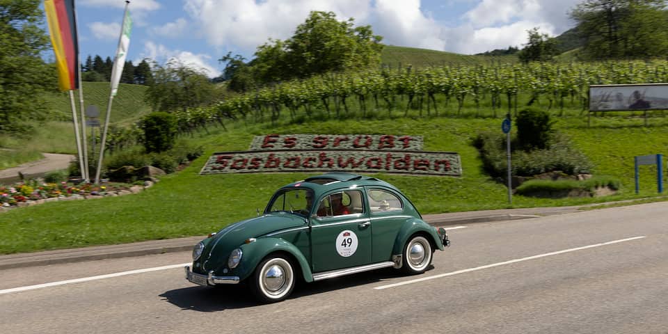 PAUL PIETSCH CLASSIC - Motor Presse Stuttgart