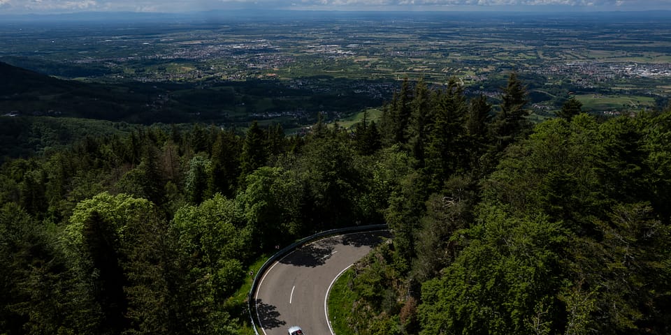 PAUL PIETSCH CLASSIC - Motor Presse Stuttgart